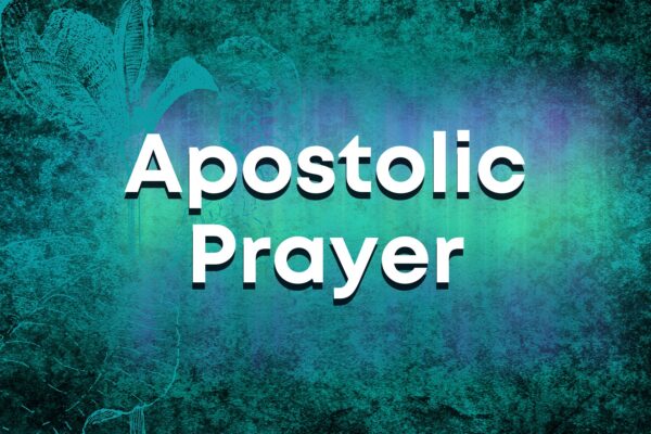 Prayer - Bride Ministries International