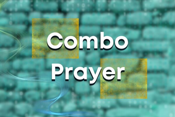 Prayer – Bride Ministries International