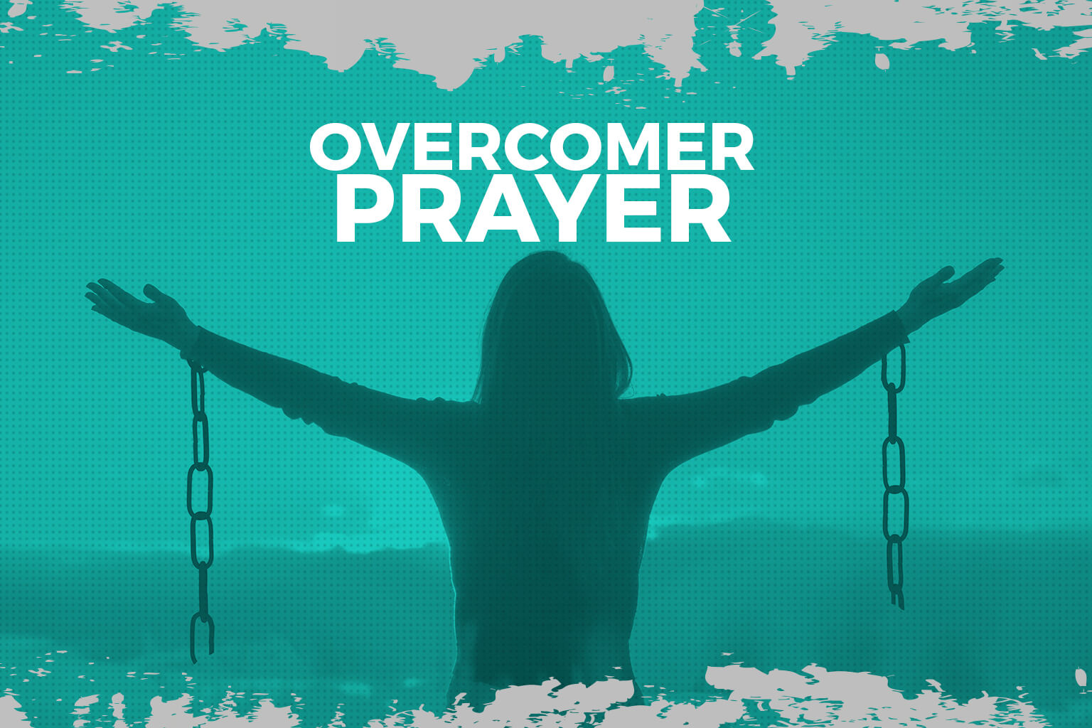Overcomer Prayer – Bride Ministries International