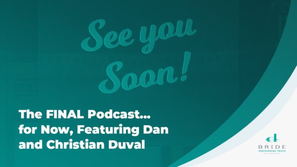 Bride Ministries International - Strategic Equipping